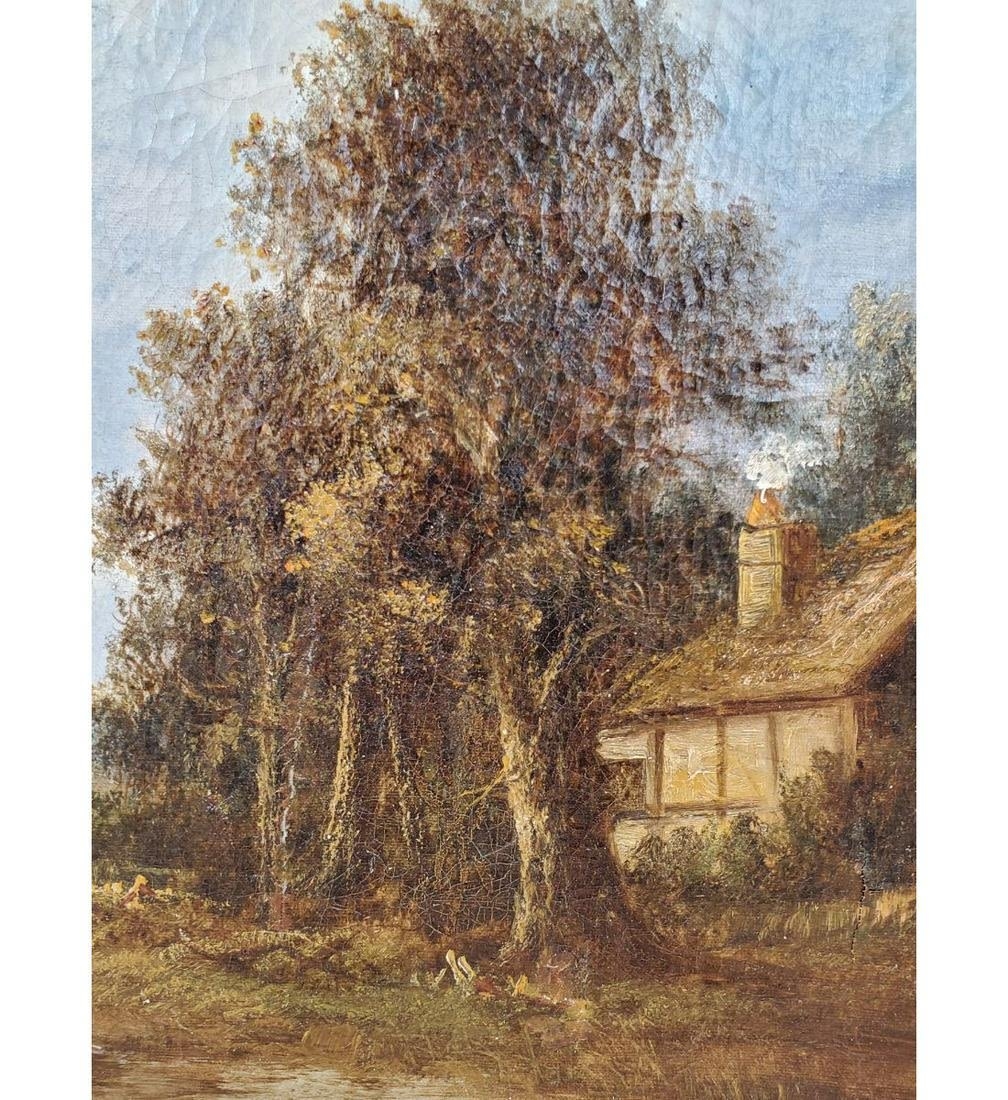J. Ray | Landscape (19) | MutualArt