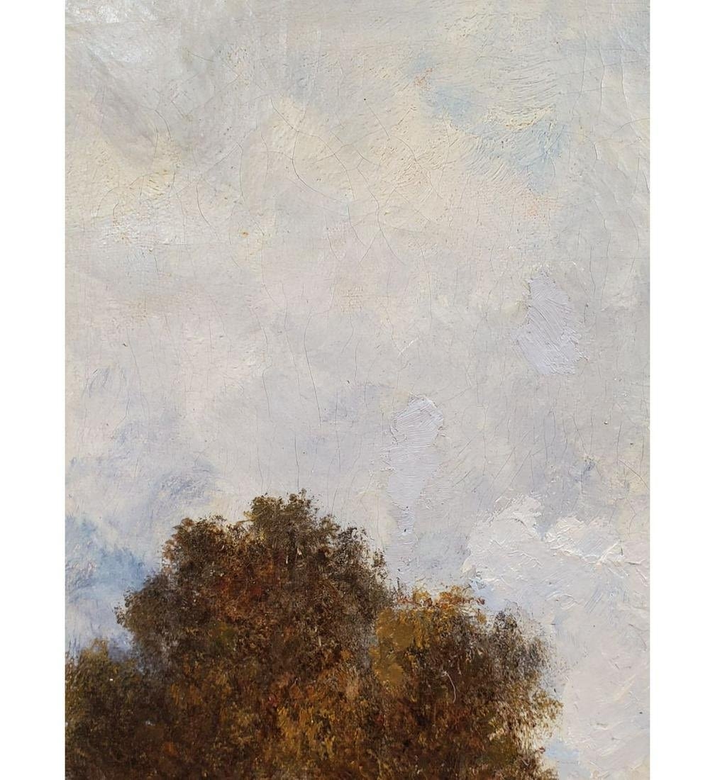 J. Ray | Landscape (19) | MutualArt