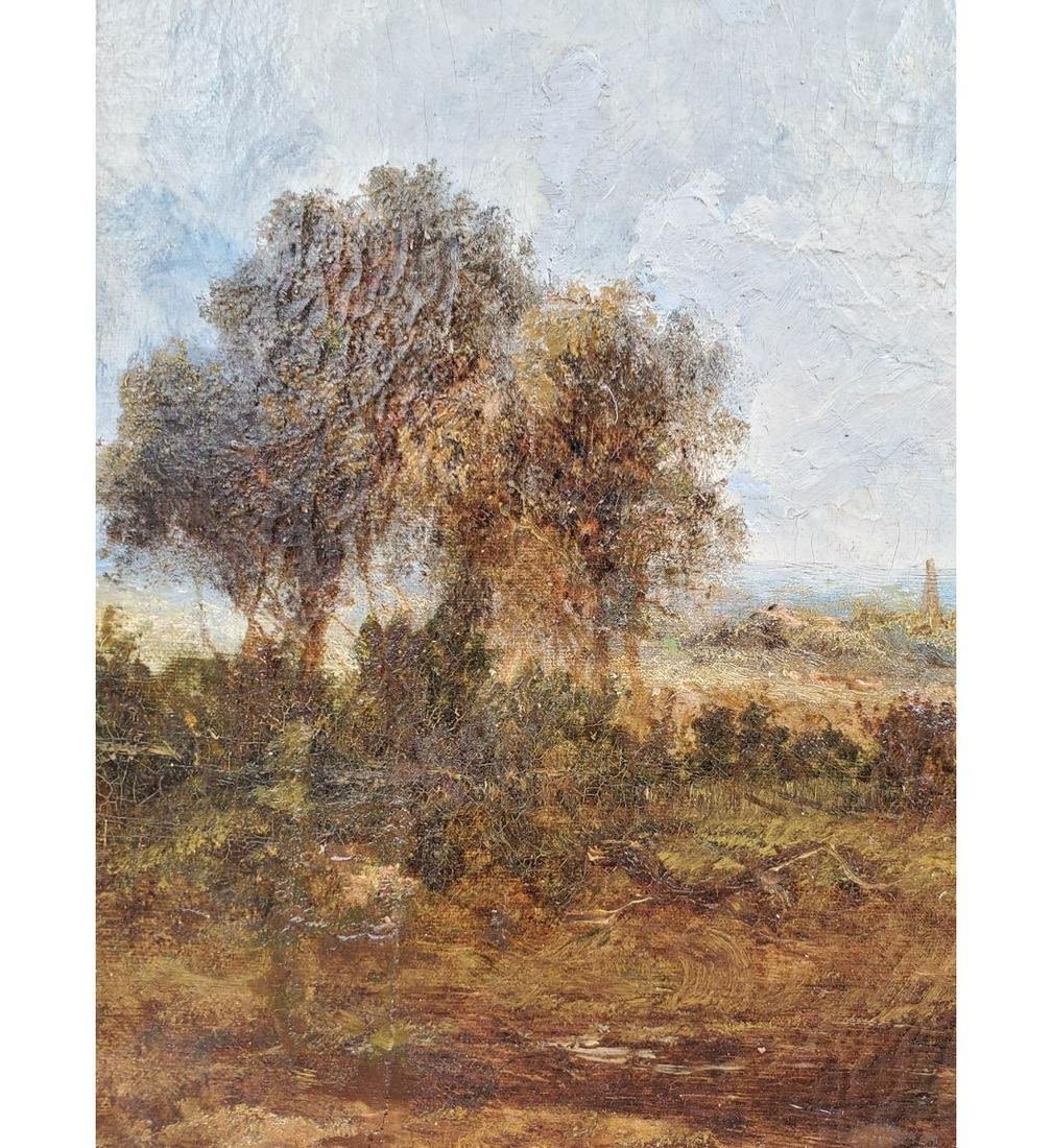 J. Ray | Landscape (19) | MutualArt