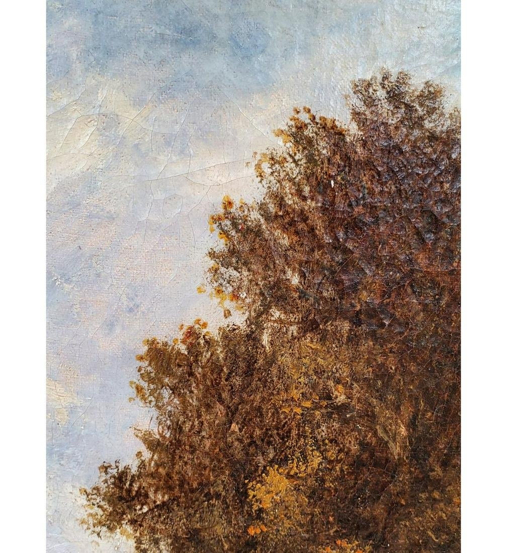 J. Ray | Landscape (19) | MutualArt