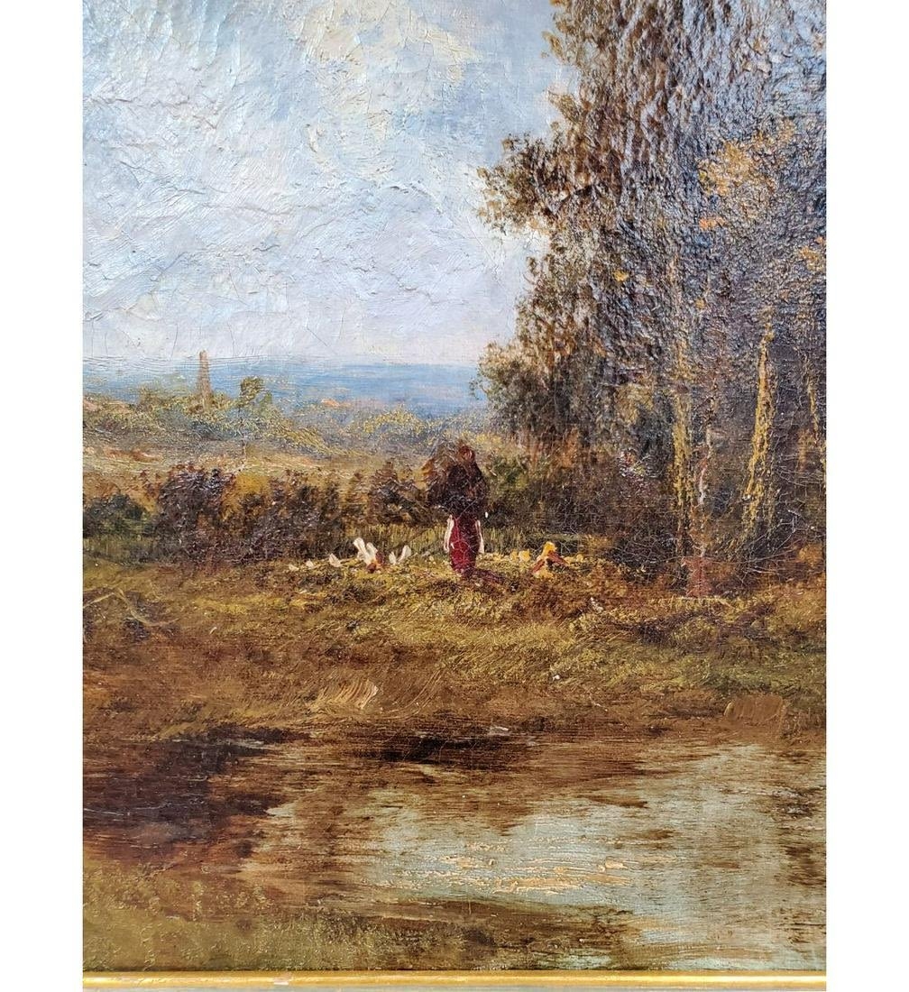 J. Ray | Landscape (19) | MutualArt
