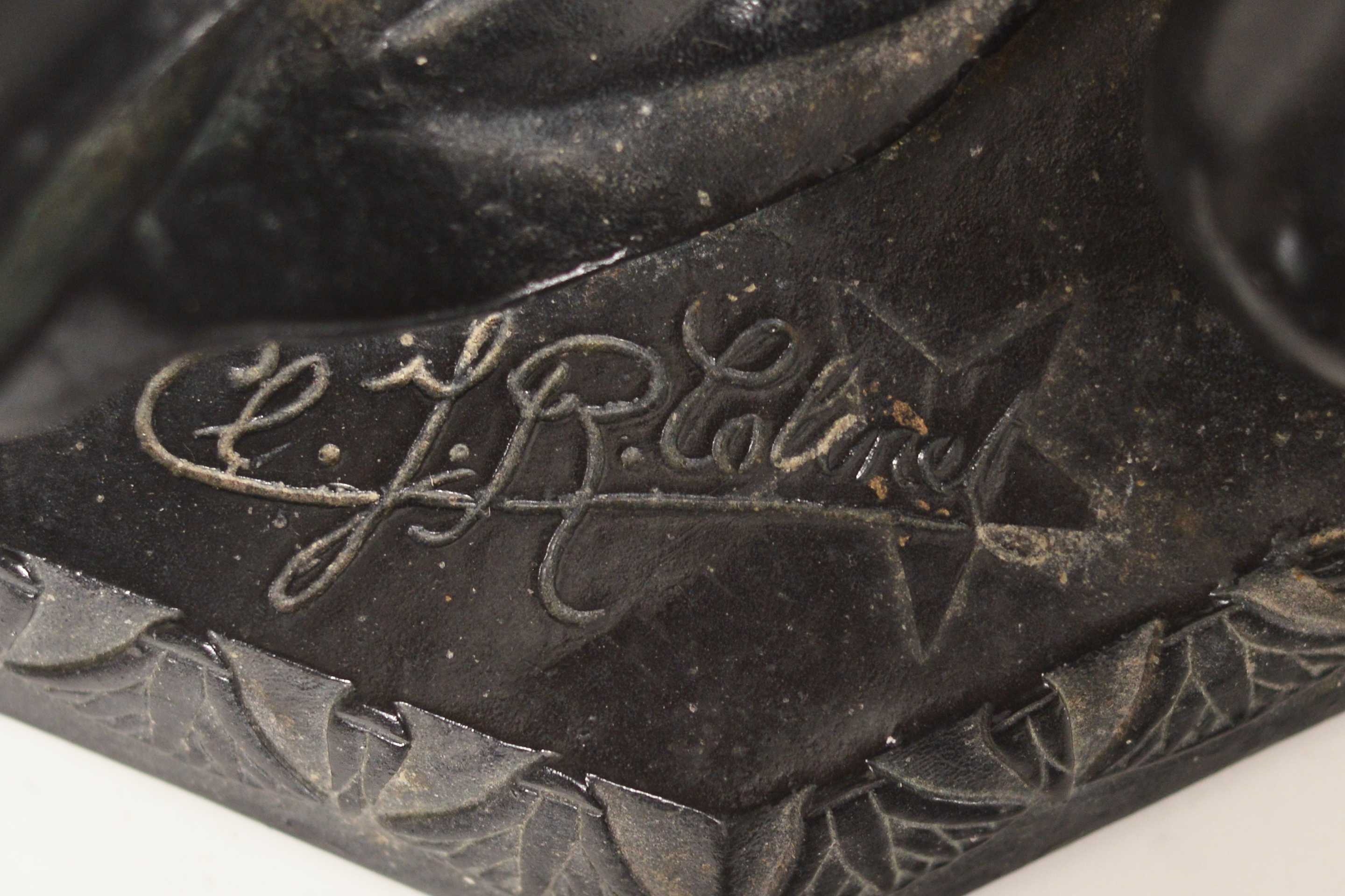 Claire Jeanne Roberte Colinet | Isis | MutualArt