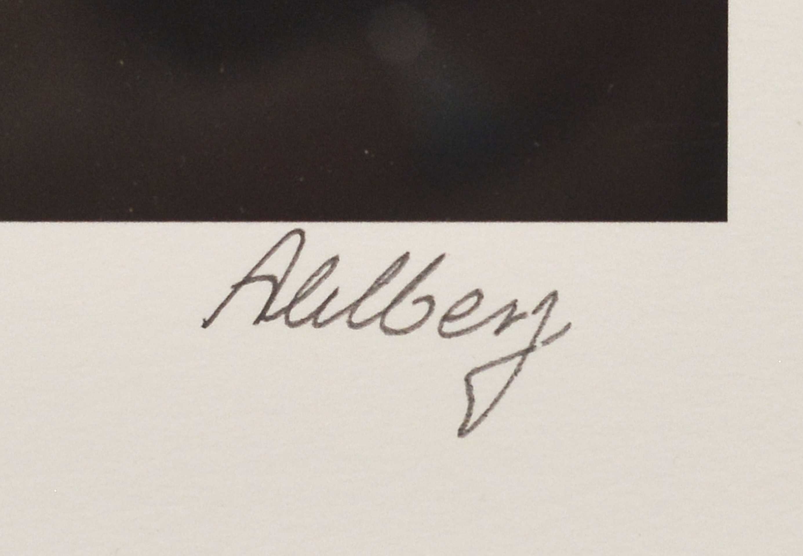 Ole Ahlberg | Tintin | MutualArt