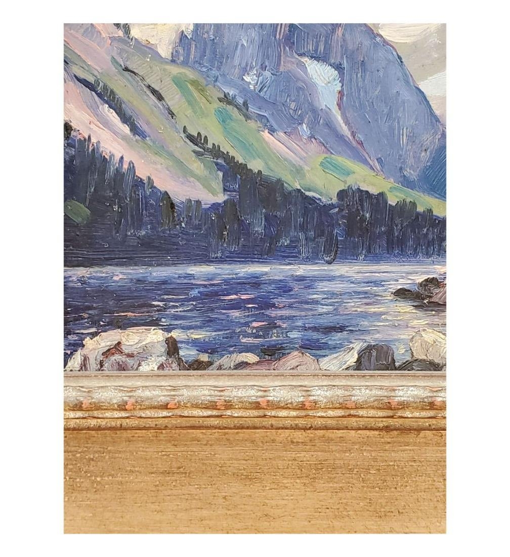 Archie Boyd Teater | Landscape | MutualArt