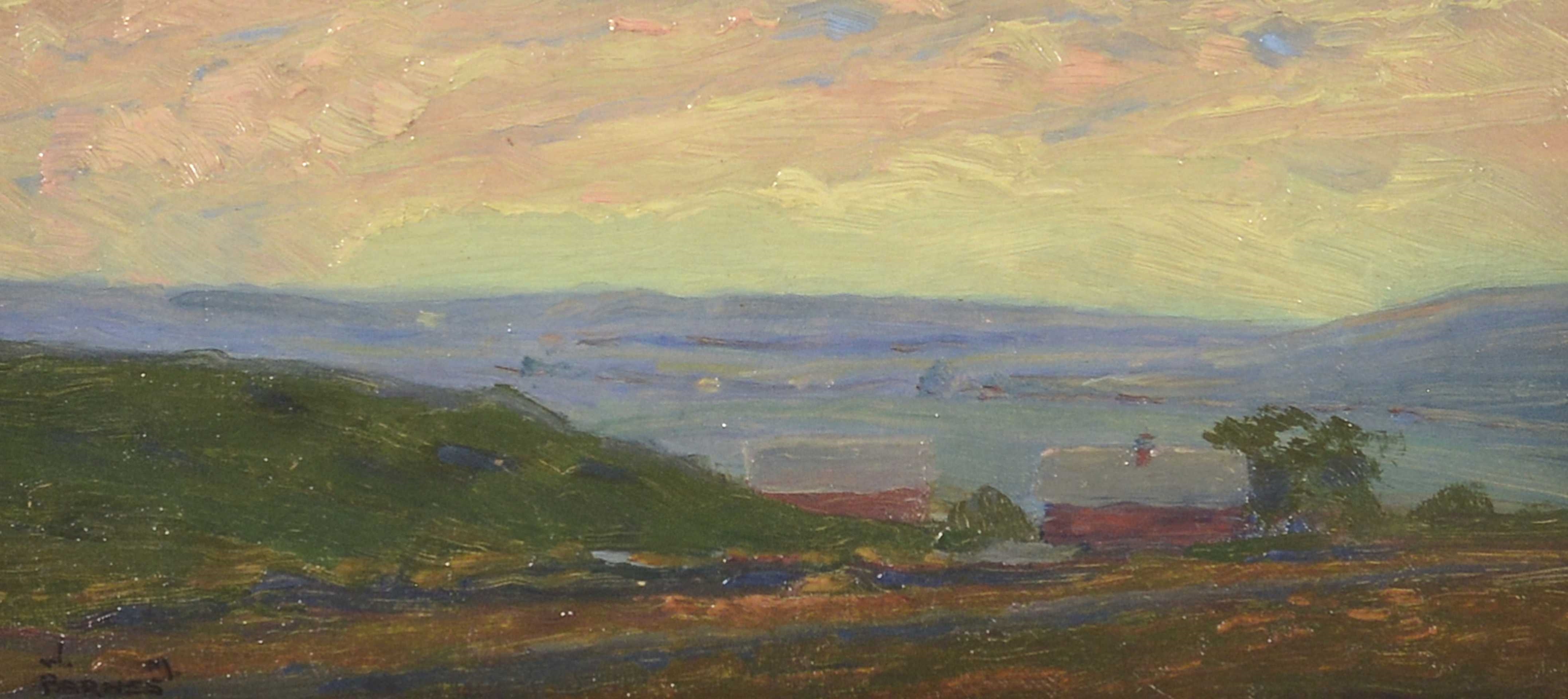 Wilfred Molson Barnes | Landscape | MutualArt