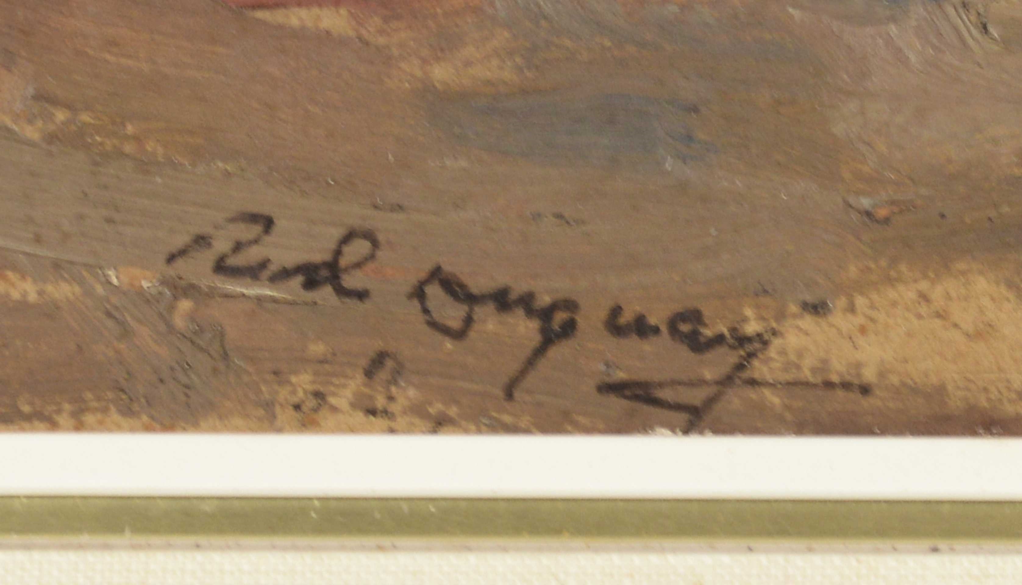 Rodolphe Duguay | Personnage (1927) | MutualArt