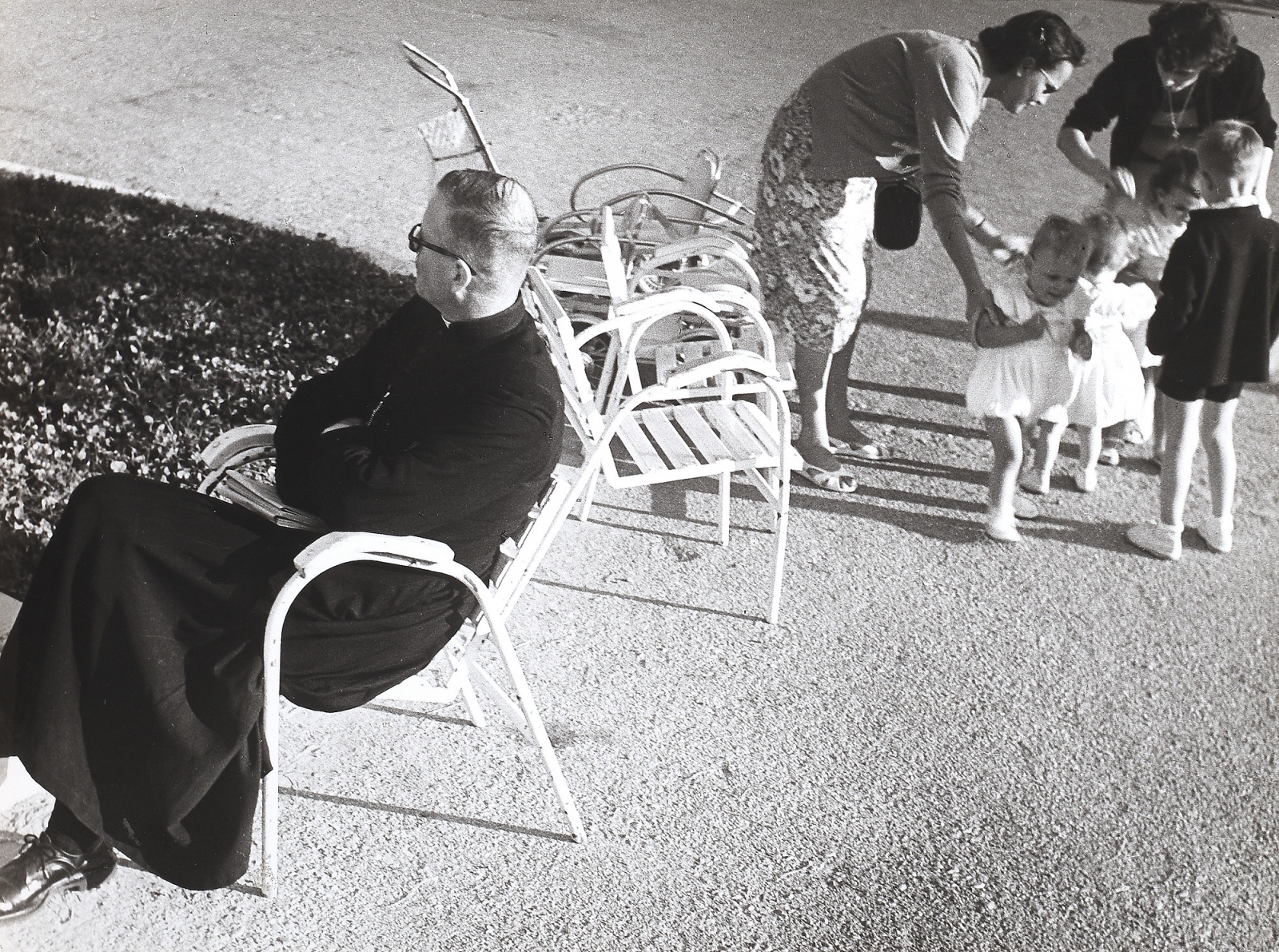 Jan Beran | V PARKU (1957) | MutualArt