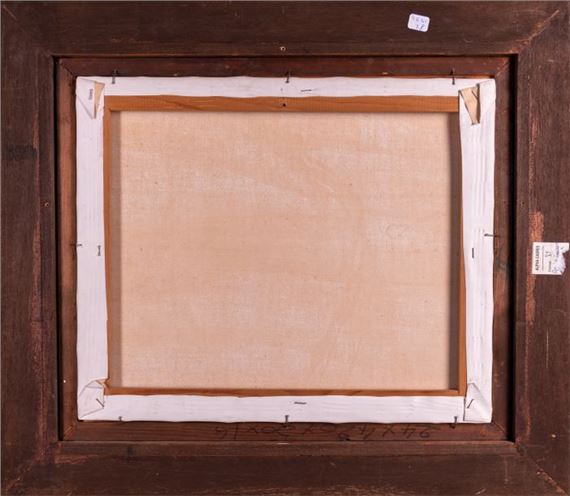 Georges Damin | Ramatuelle (1973) | MutualArt