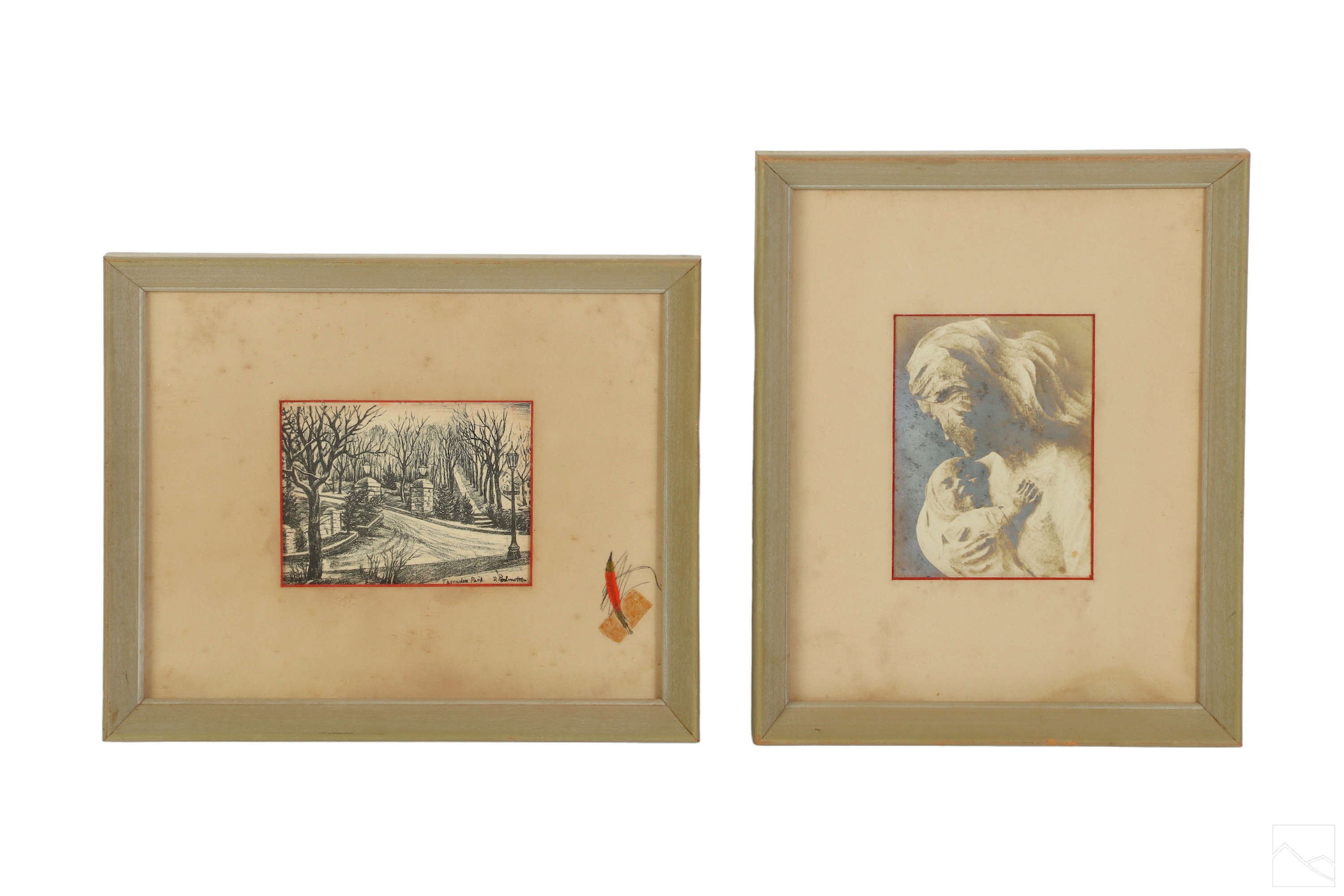 David Perlmutter | ART PHOTOGRAPHS 6PC LOT | MutualArt