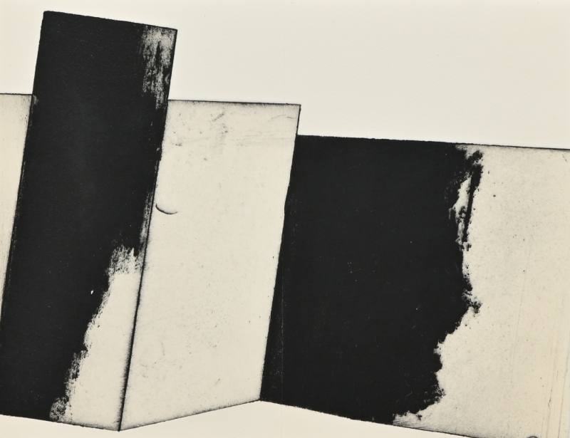 Martin-Müller Reinhart | Six lithographs and a composition | MutualArt