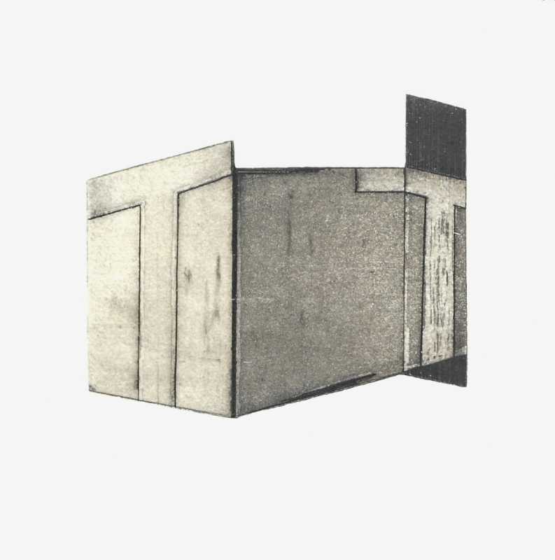 Martin-Müller Reinhart | Six lithographs and a composition | MutualArt