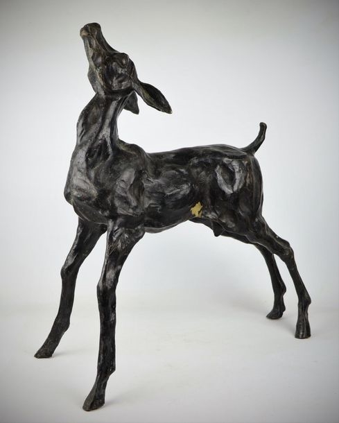 Christian Maas | Chevreau | MutualArt