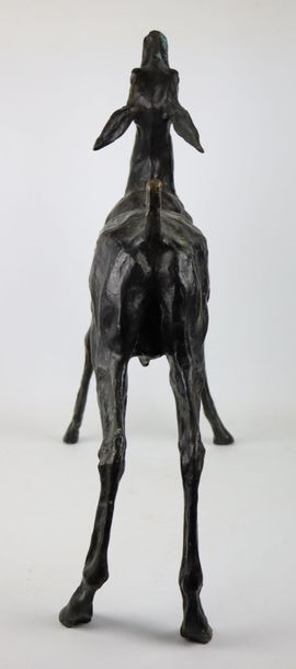 Christian Maas | Chevreau | MutualArt