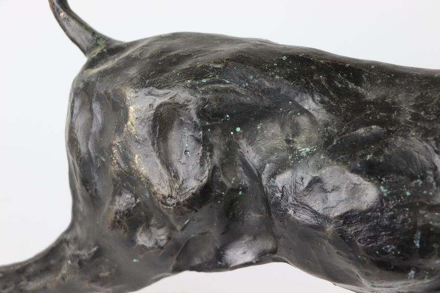 Christian Maas | Chevreau | MutualArt