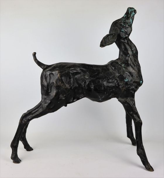 Christian Maas | Chevreau | MutualArt