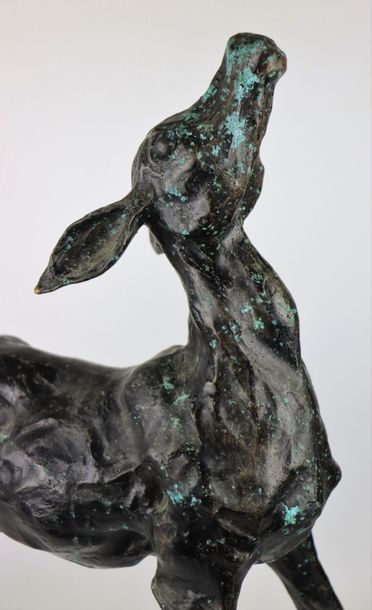 Christian Maas | Chevreau | MutualArt