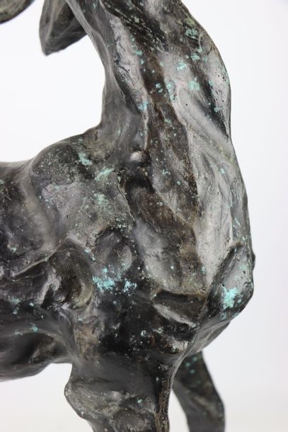 Christian Maas | Chevreau | MutualArt