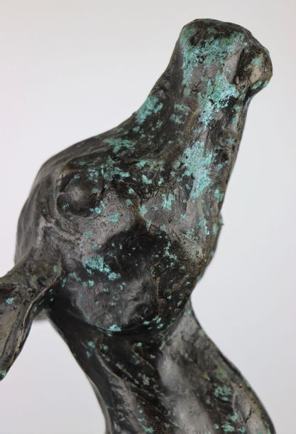 Christian Maas | Chevreau | MutualArt