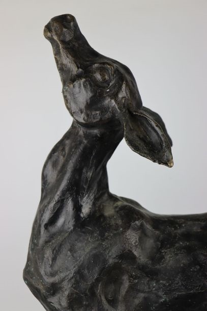 Christian Maas | Chevreau | MutualArt