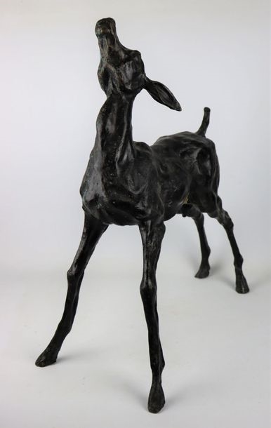 Christian Maas | Chevreau | MutualArt