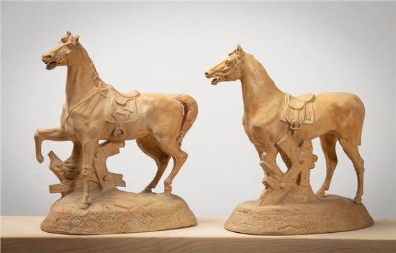 Viktor Zinger | 1 Artworks at Auction | MutualArt