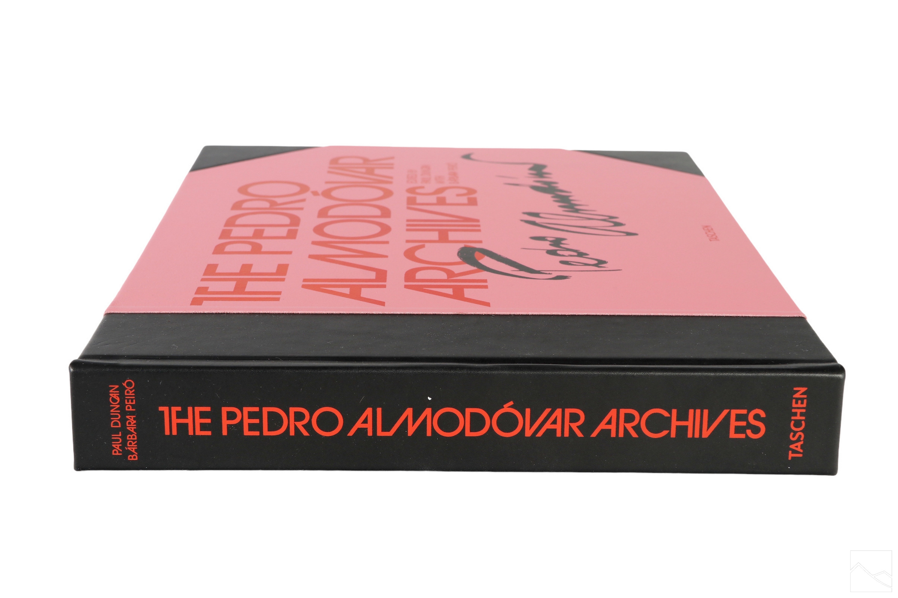 Pedro Almodovar | The Pedro Almodovar Archives | MutualArt