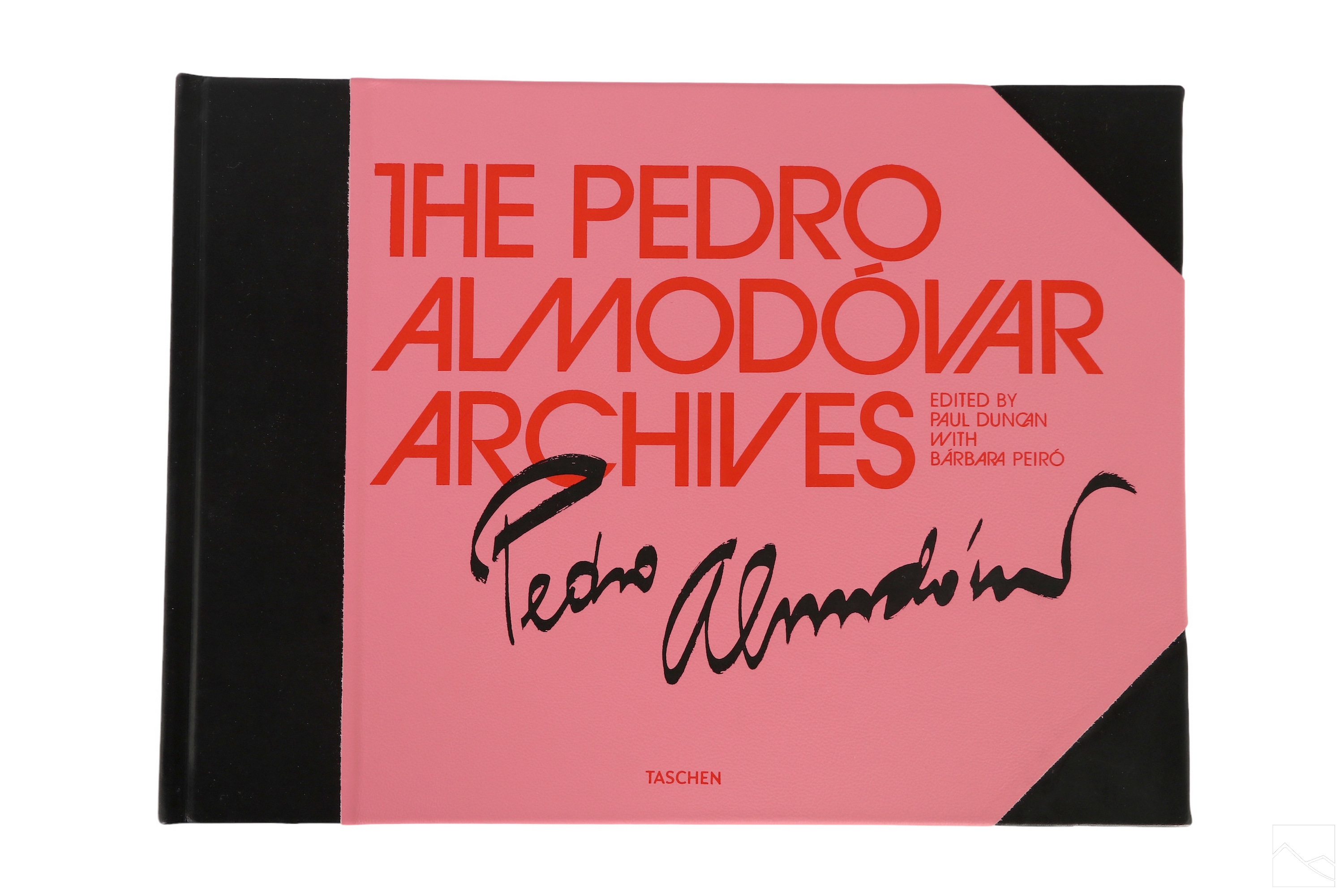 Pedro Almodovar | The Pedro Almodovar Archives | MutualArt