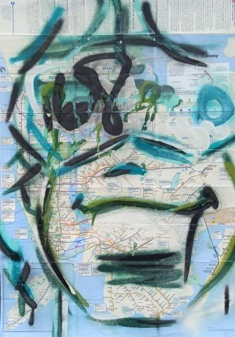 Tracy 168 | Untitled | MutualArt