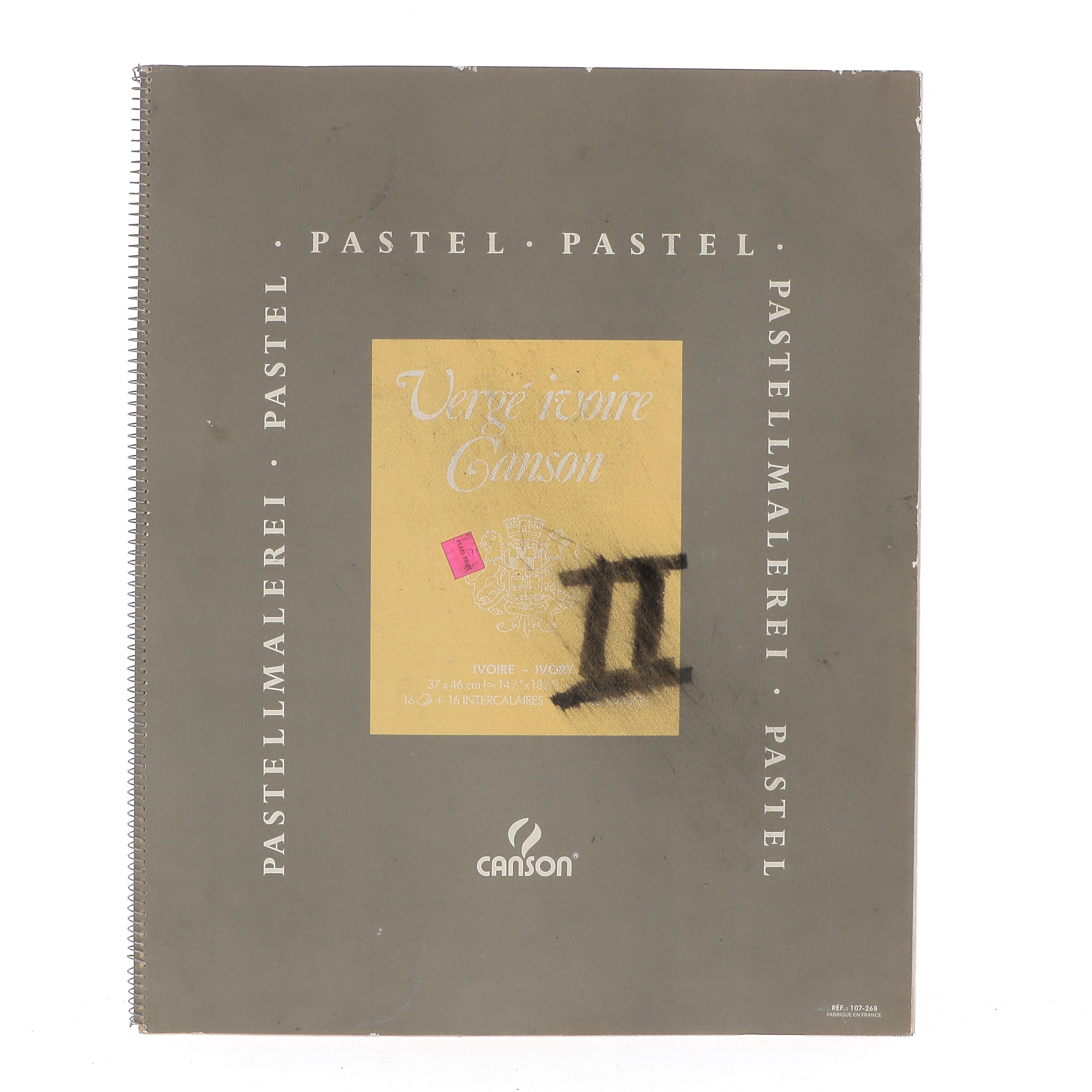 Roberto Barni | Notebook N°II | MutualArt