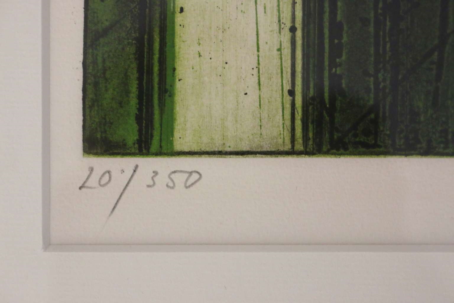 Karl Fred Dahmen | Aus der Folge Chiemgaulegende (1971) | MutualArt