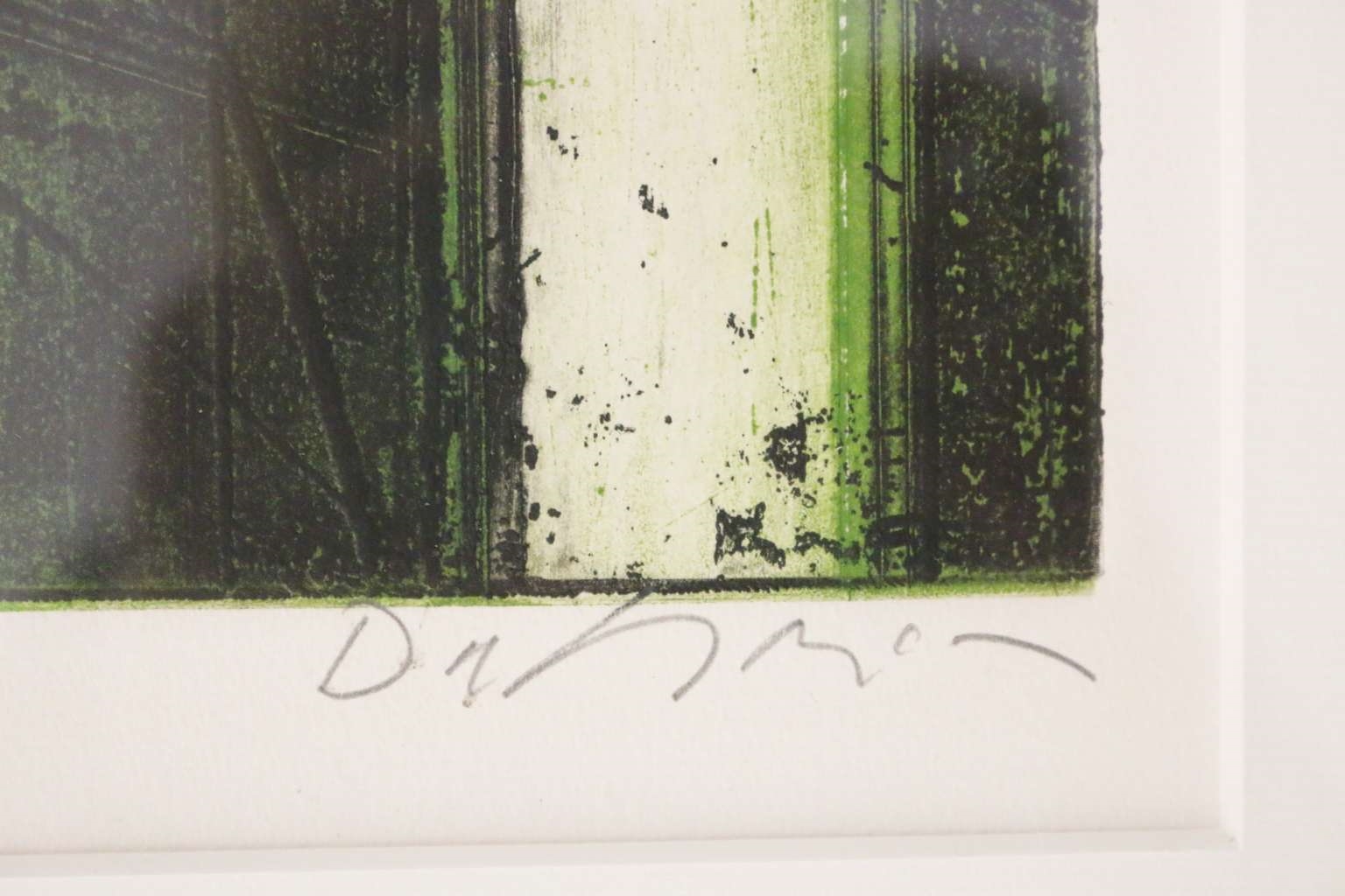 Karl Fred Dahmen | Aus der Folge Chiemgaulegende (1971) | MutualArt