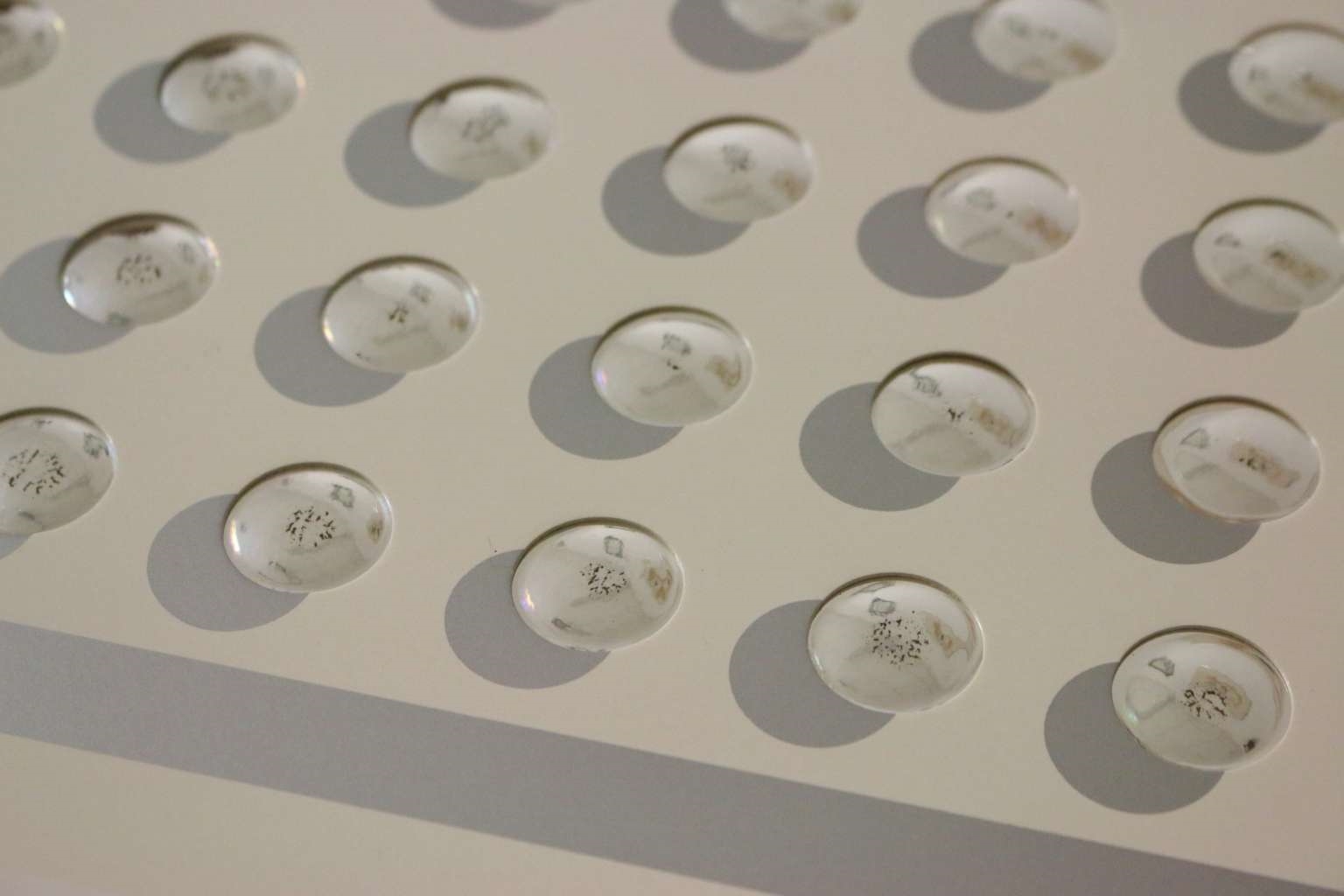 Victor Bonato | Untitled (1971) | MutualArt