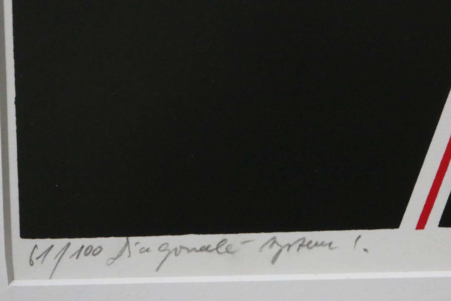 Jan Kubicek | Diagonale-System I (1968) | MutualArt