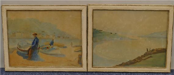 Alex Fowler | 1 Artworks at Auction | MutualArt