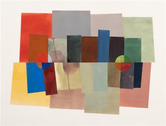 Klaus Versteegen | 3 Artworks at Auction | MutualArt