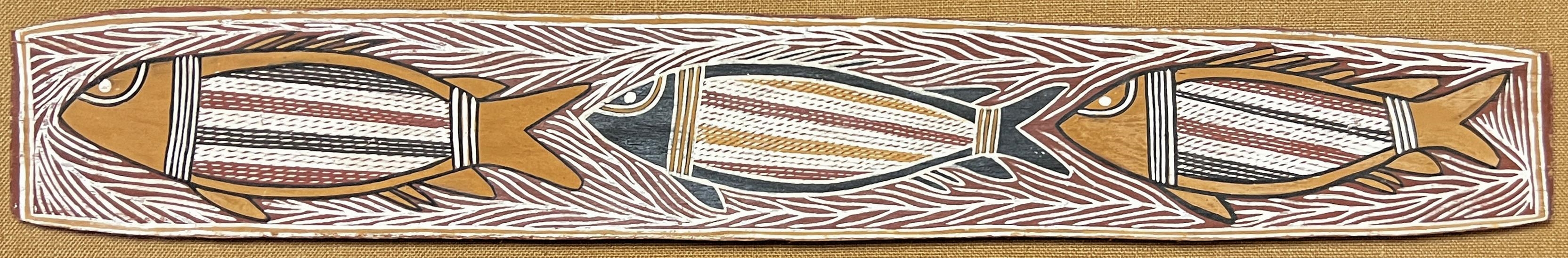 Aboriginal Fish