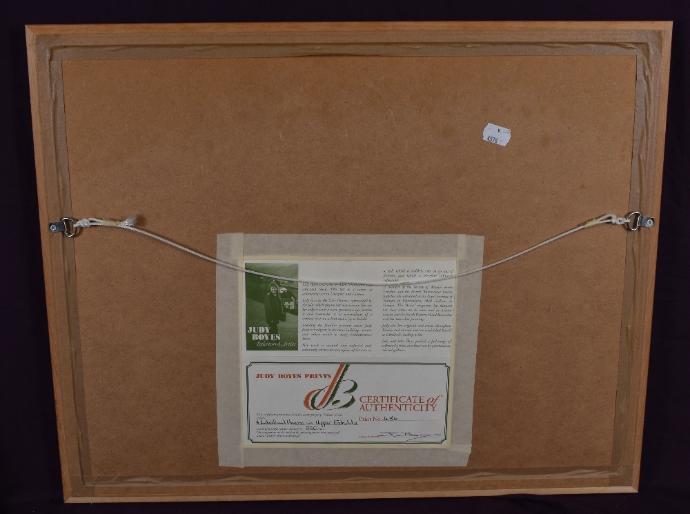 Judy Boyes | A Lakeland Home in Upper Eskdale | MutualArt