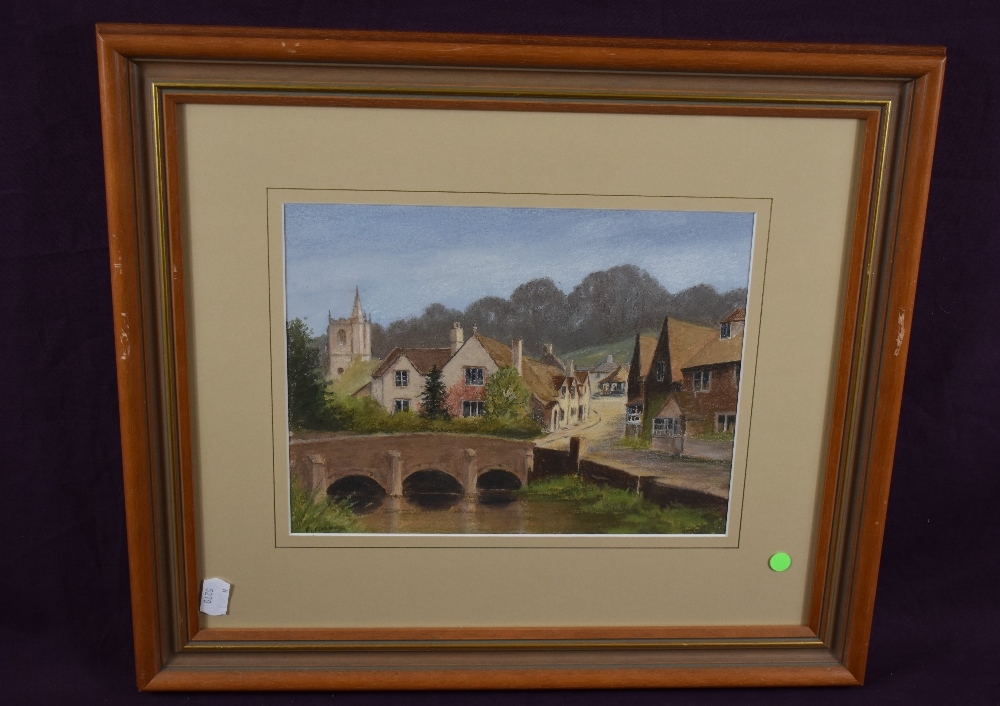 E. J. Wilson | rural buildings (20th Century) | MutualArt