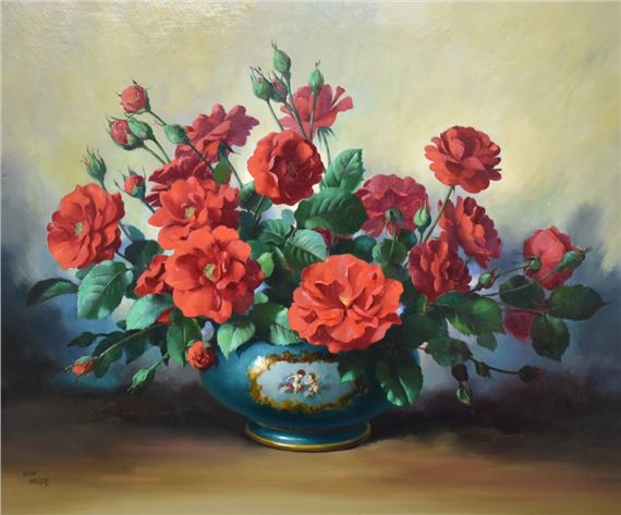 Wilf Walker | 5 Artworks | MutualArt