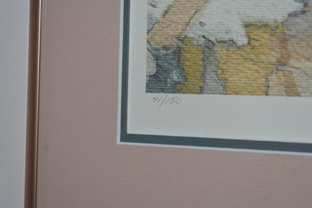 Willam Garnet Hazard | MULTO | MutualArt