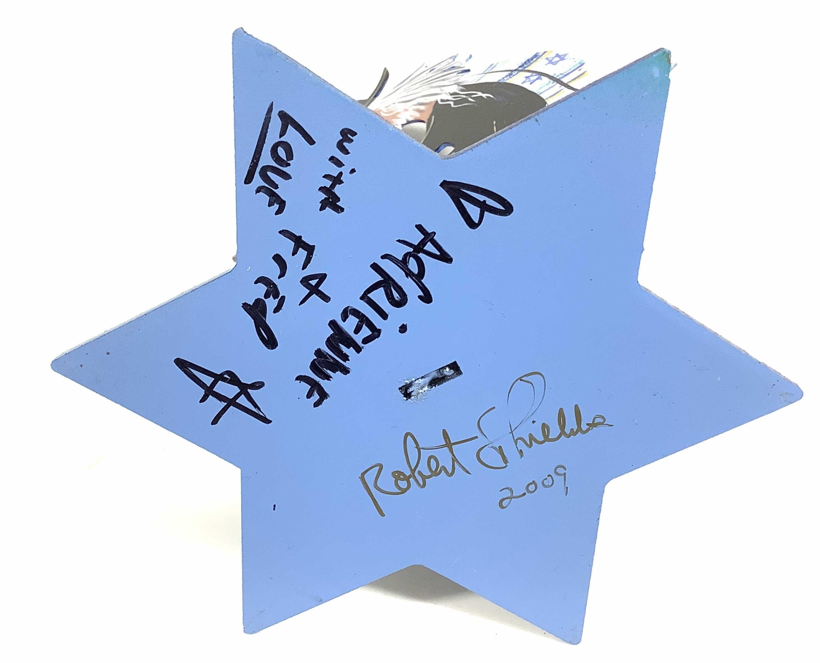 Robert Shields | Metal Art Sculptures | MutualArt