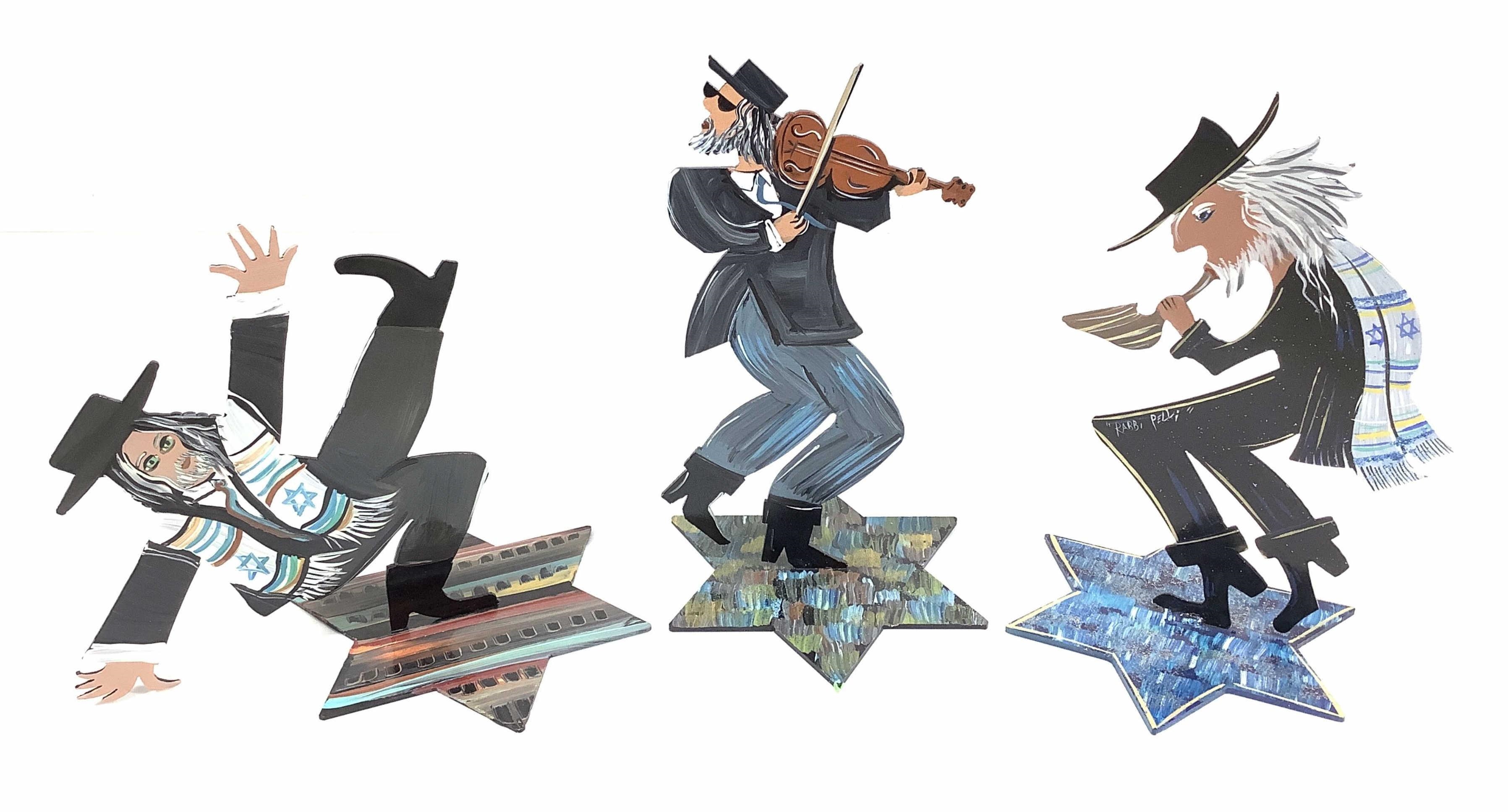 Robert Shields | Metal Art Sculptures | MutualArt