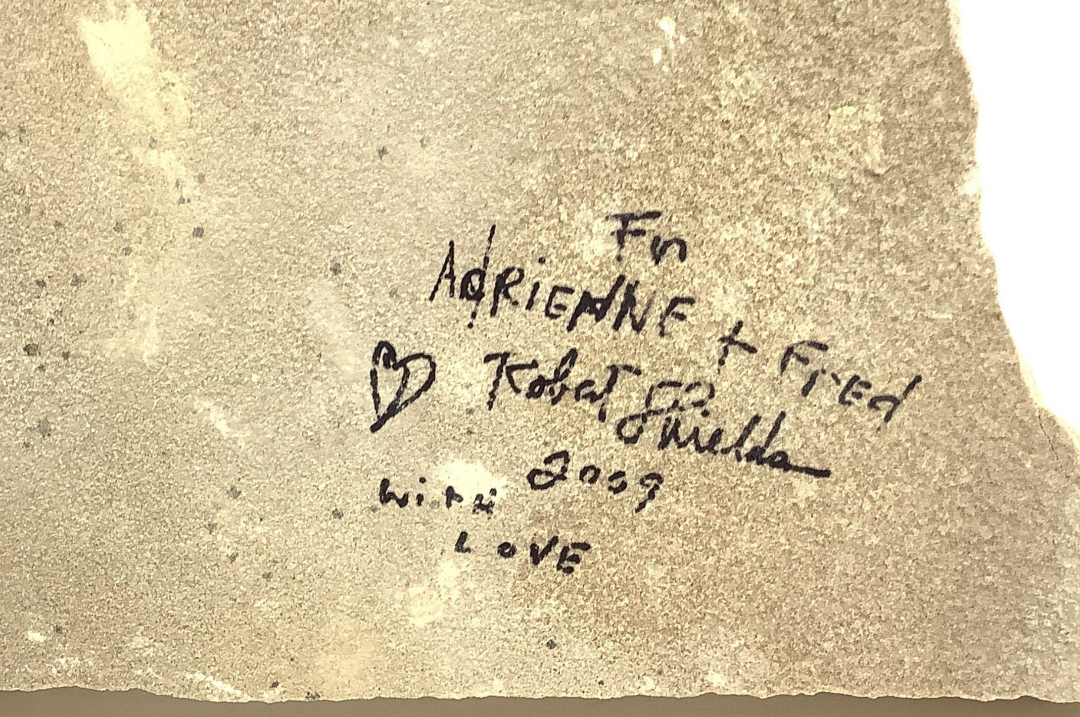 Robert Shields | Robert Shields Native American Sculpture | MutualArt