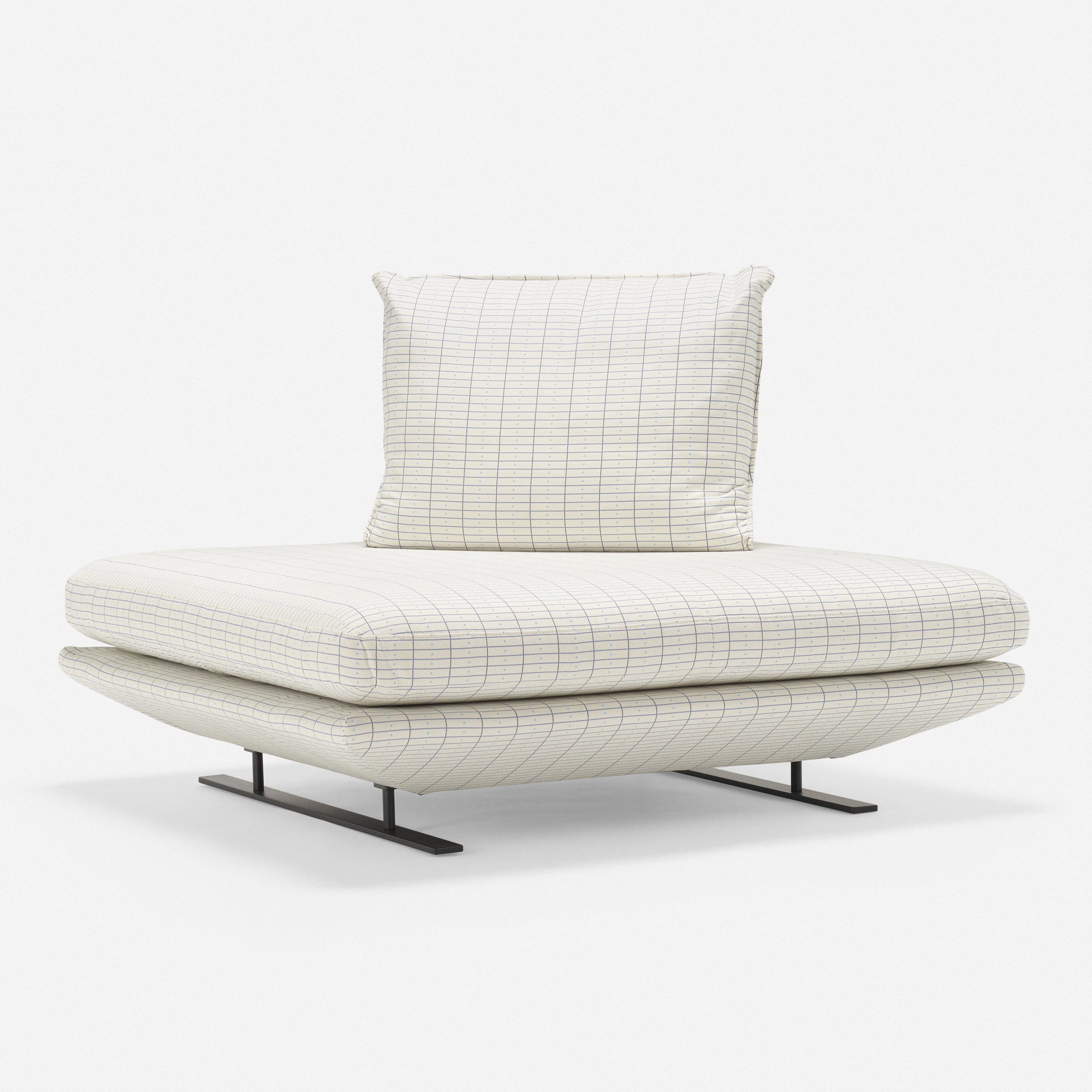 Ligne Roset | Liz Collins Prado sofa (2020) | MutualArt