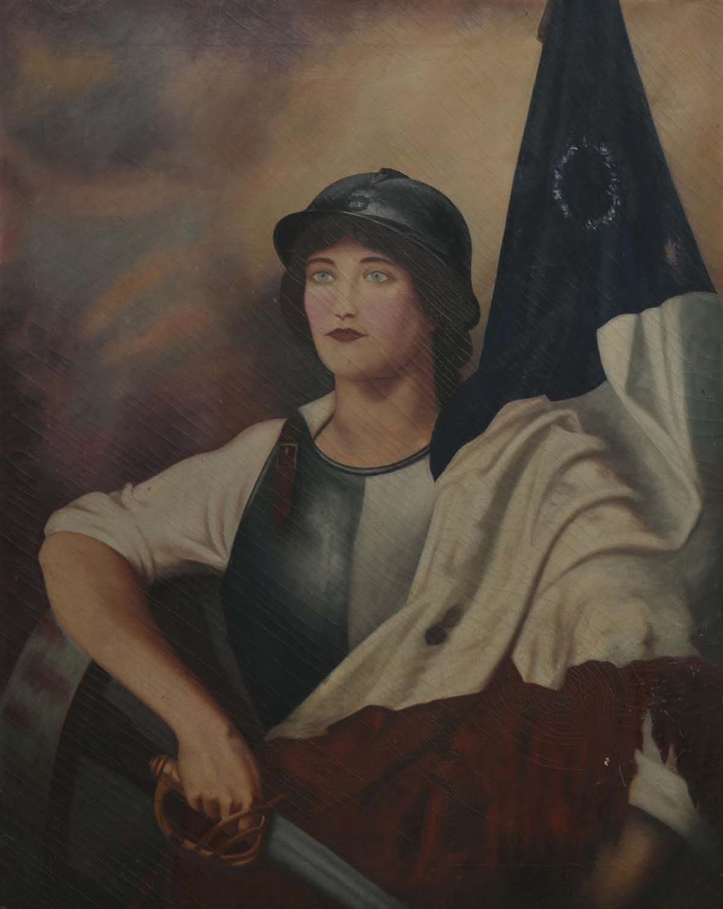 Paul Edouard Rosset-Granger | History of the World War 1917 Verdun, (20) | MutualArt