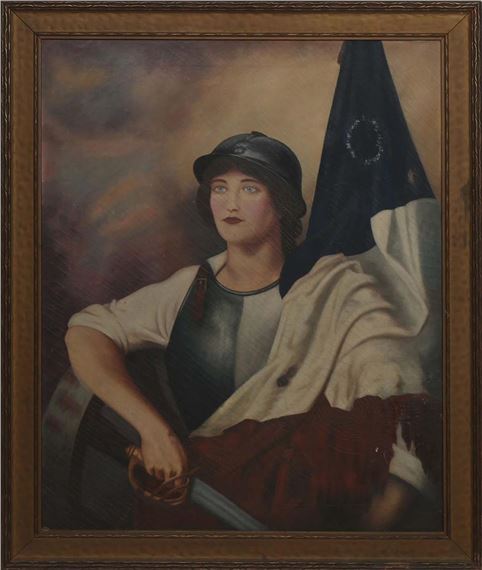 Paul Edouard Rosset-Granger | History of the World War 1917 Verdun, (20) | MutualArt