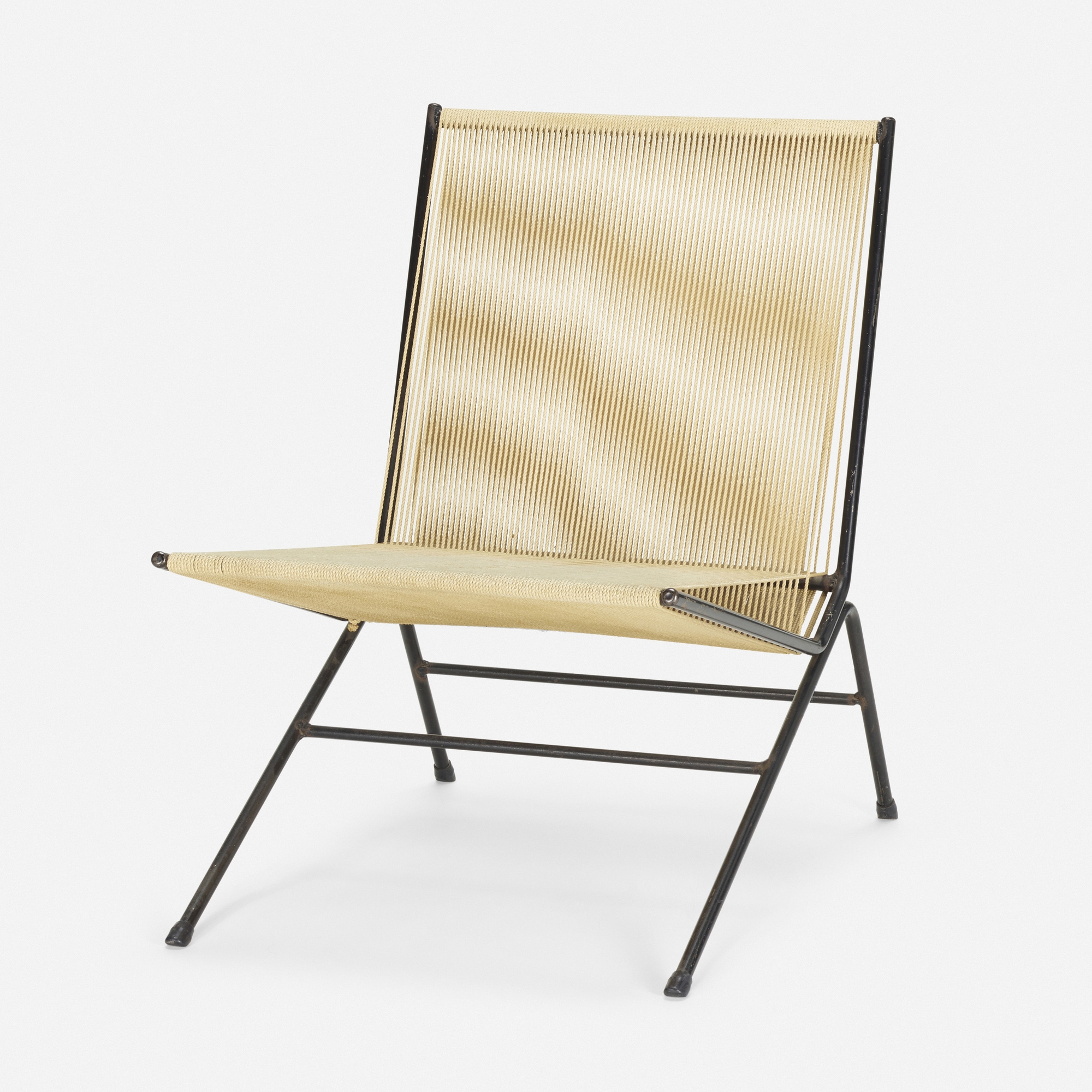 Allan Gould | Lounge Chair (1952) | MutualArt