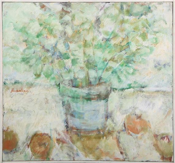 Carolyn Busenlener | 1 Artworks at Auction | MutualArt