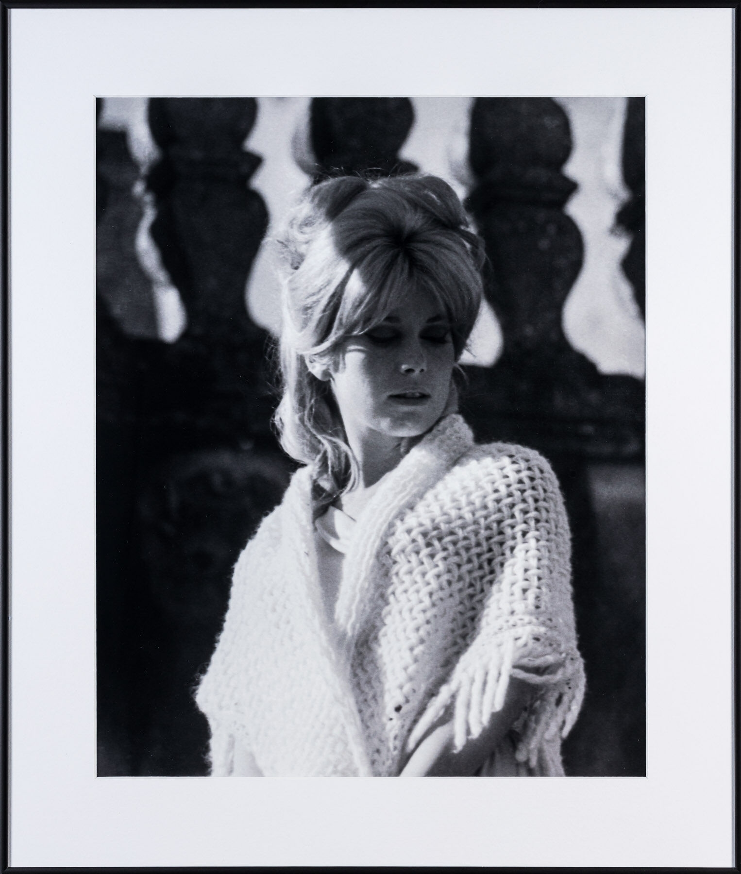 Patrick Morin | Brigitte Bardot (1962) | MutualArt