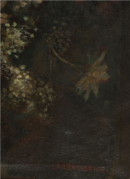 Laura Wheeler Waring | Still Life of Flowers in a Vase | MutualArt